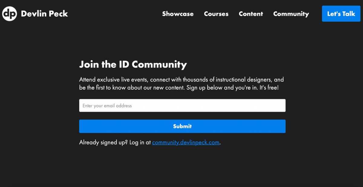 60+ Best Instructional Design Software Tools & Resources in 2024 | Devlin Peck